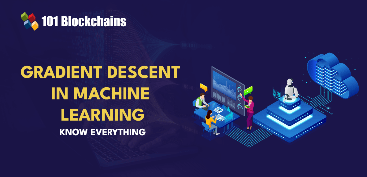What Is Gradient Descent In Machine Learning? - Extra Crypto